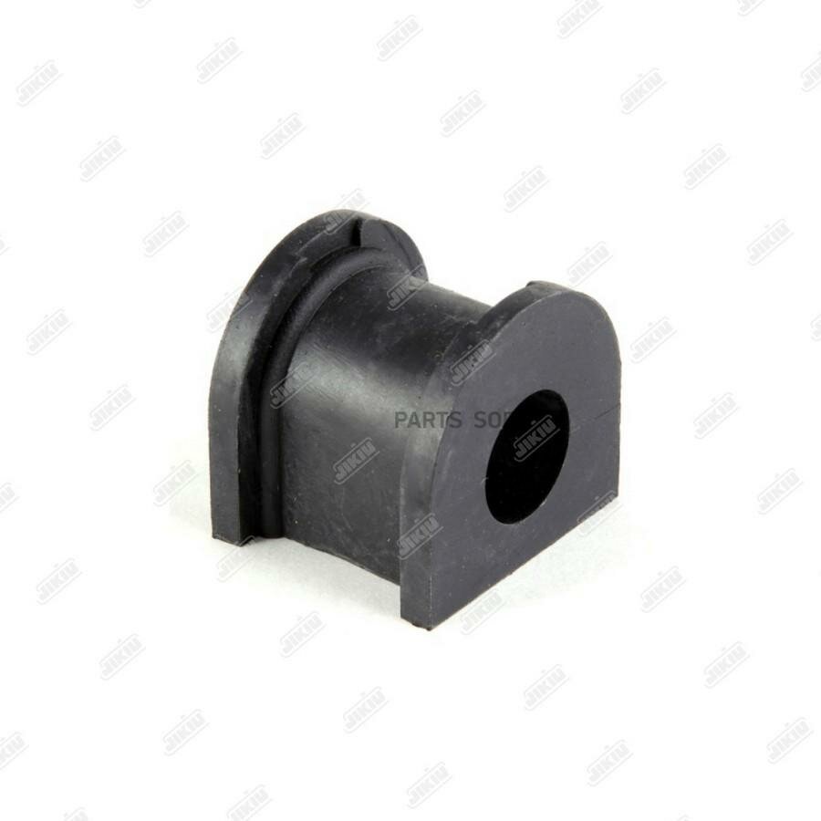 Втулка стабилизатора заднего центральная! Mazda 323F 1.3-1.8 94-04 JIKIU арт. BL25025