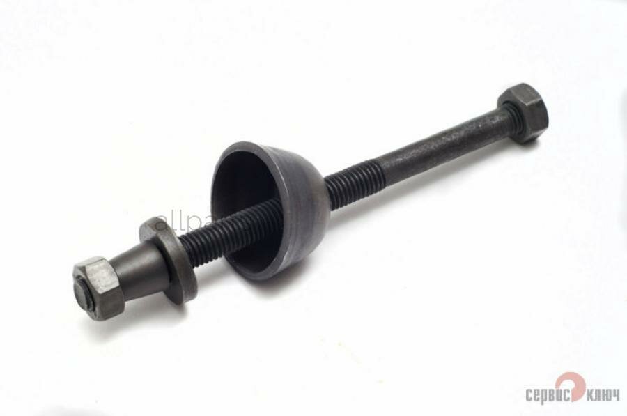 Сервис ключ 77726 Приспособление для запрессовки реактивных тяг 2101 Сервис ключ 77726