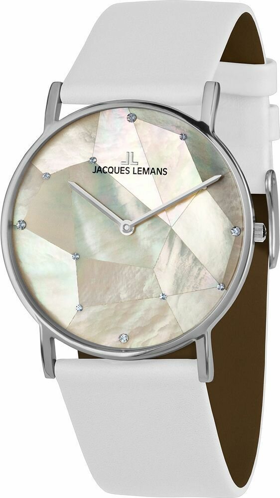 Наручные часы JACQUES LEMANS