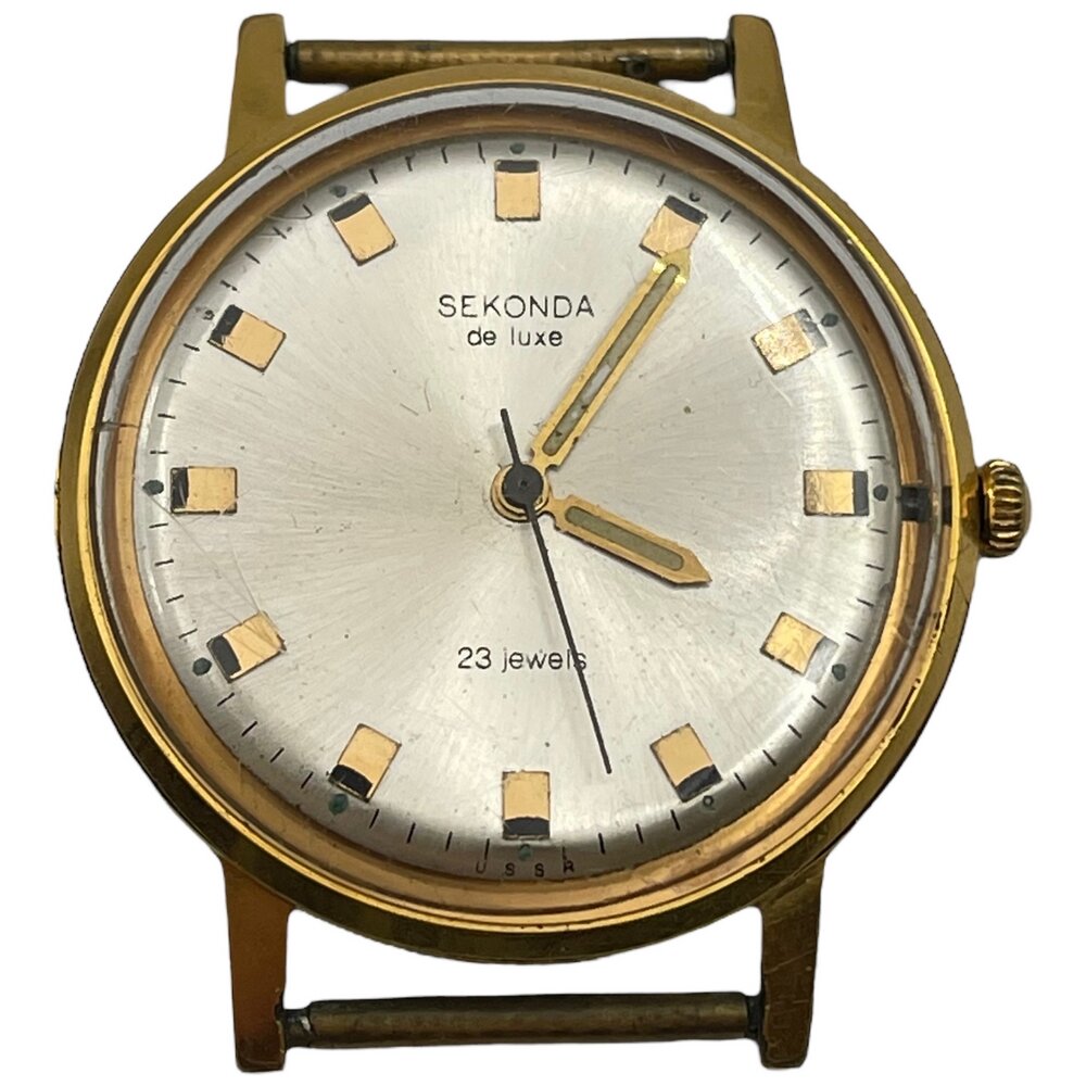 Наручные часы