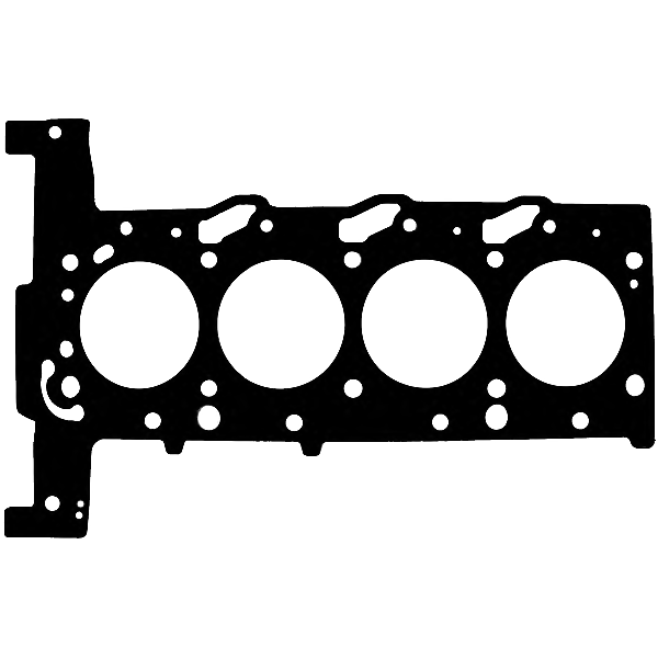 REINZ 61-37365-10 (0209ES / 1372297 / 1830408) прокладка гбц citroen. fiat. ford. Peugeot (Пежо) 2.2hdi 16v 06