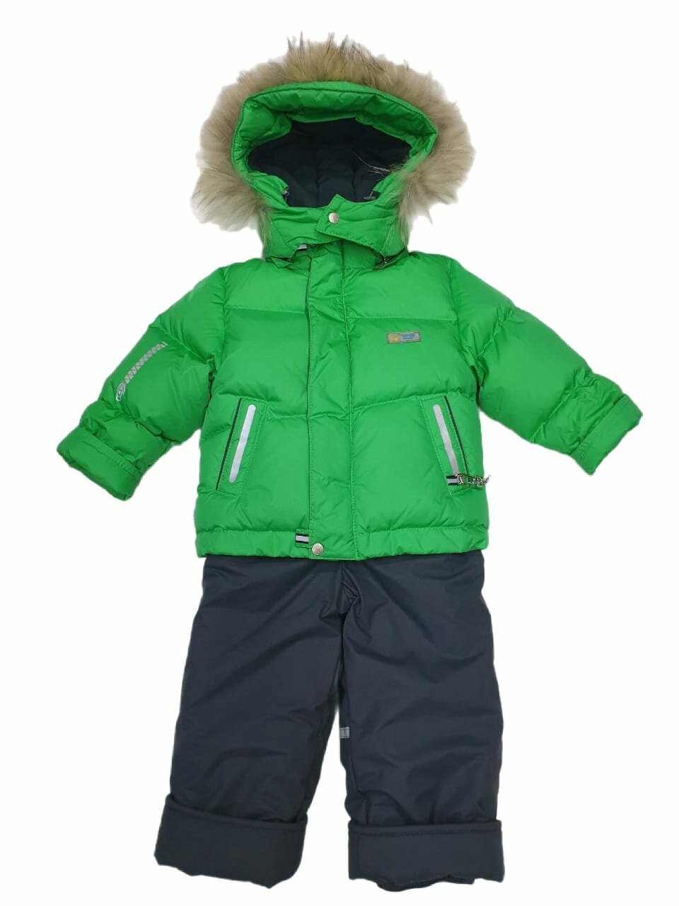 Комплект верхней одежды