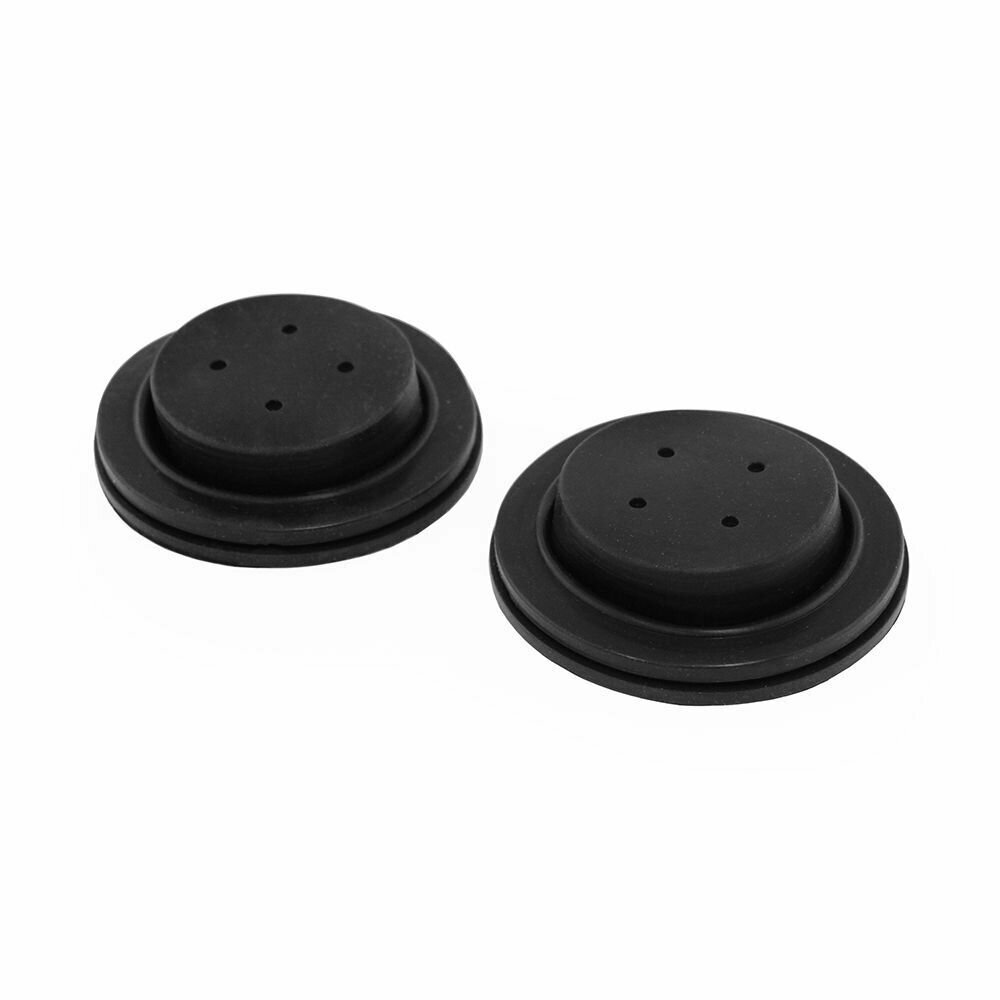 Заглушки фары MTF Light резиновые универсальные диаметр 85мм, глубина 25-50мм, 2шт.