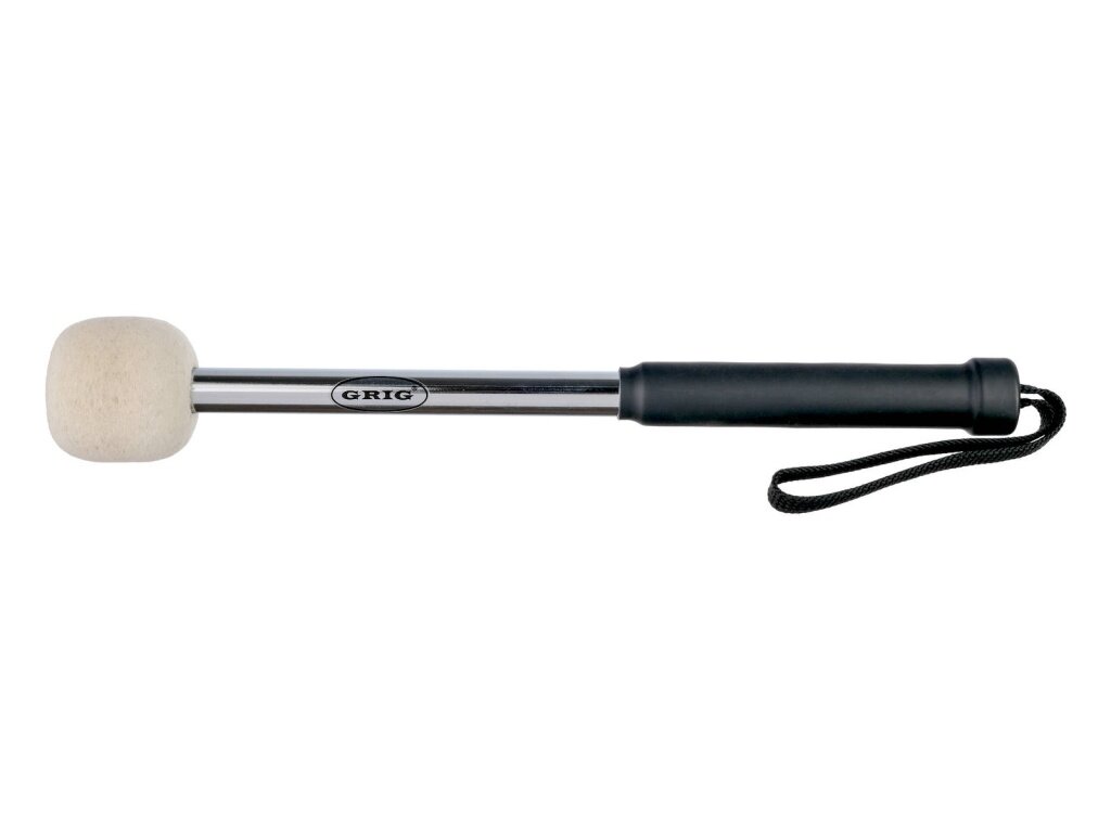 Колотушка для маршевого барабана, малая, Grig GKM-S