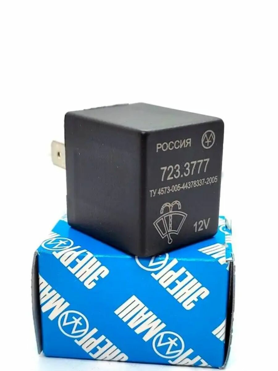 Реле ст/оч В-08,09,13,14,15, IZH 2126 (ан.41.3777) /Энергомаш/65