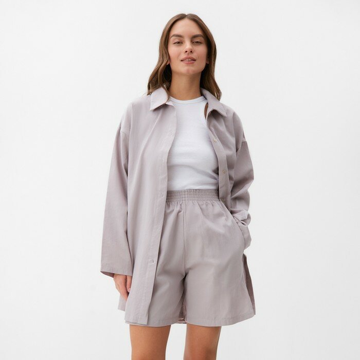 Рубашка Kaftan