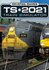 Train Simulator 2021 [STEAM / Россия и СНГ]
