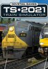 Train Simulator 2021 [STEAM / Россия и СНГ]