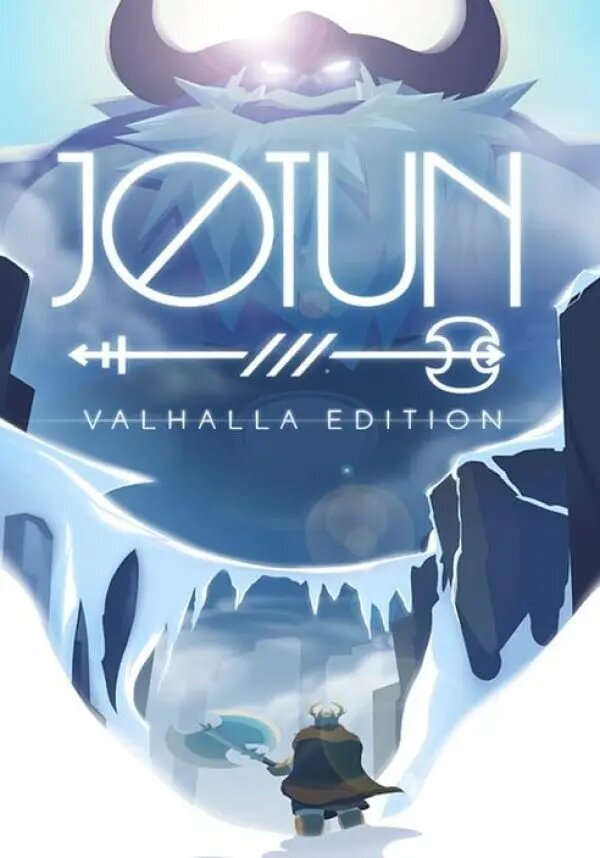 Jotun: Valhalla Edition [STEAM / RU+CIS]