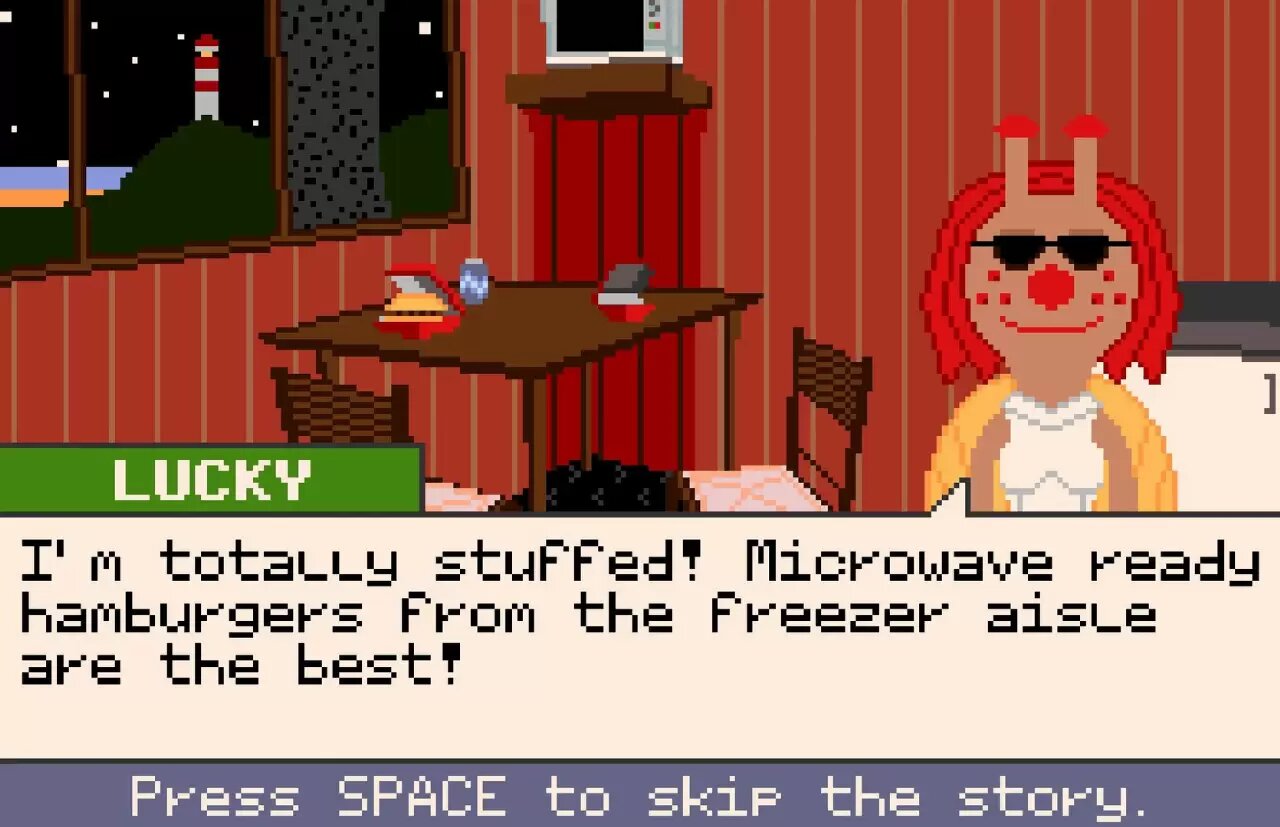 Pizza Express [STEAM / Россия и СНГ] — фото 1