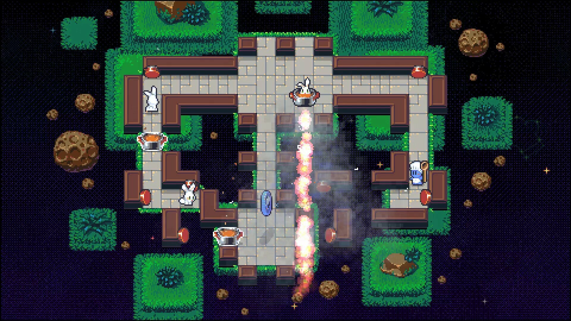 Radical Rabbit Stew [STEAM / Россия и СНГ] — фото 1