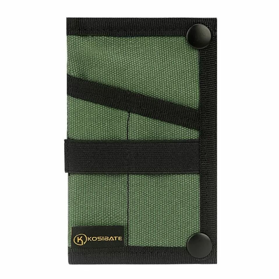 EDC органайзер для ножа и мультитула