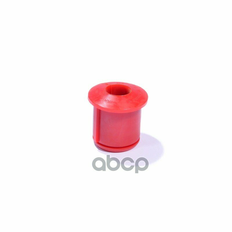 PTP64 PTP001372 Втулка стабилизатора (подушка) d.32 для а/м КАМАЗ красный TPU ПТП 53215-2906040-10