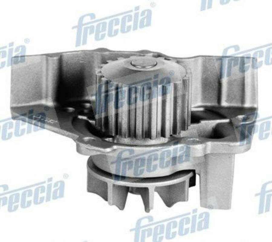 FRECCIA WP0201 Водяной насос Citroen, Peugeot 83-