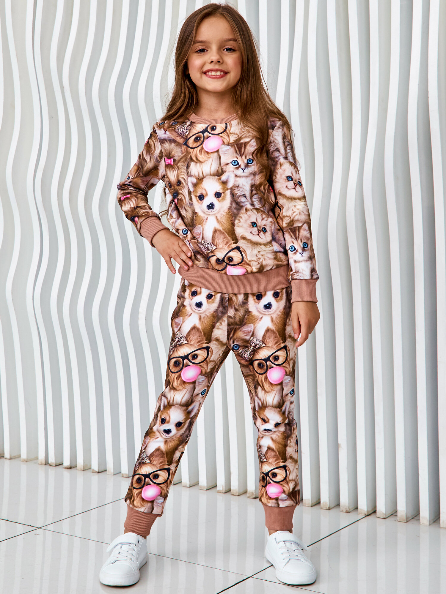 Комплект одежды