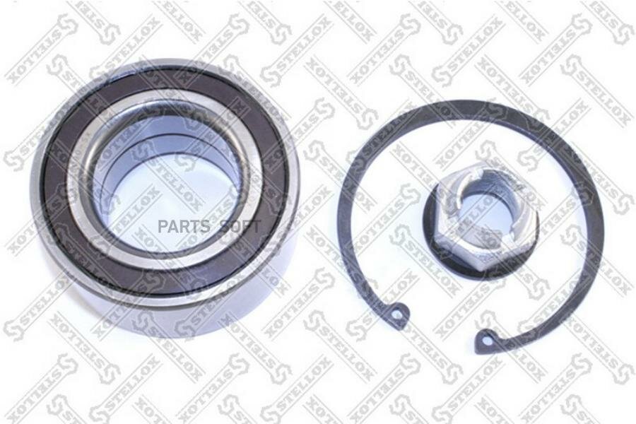 STELLOX 43-28090-SX К-кт подшипника ступ. пер. к-кт подшипника ступ. пер.