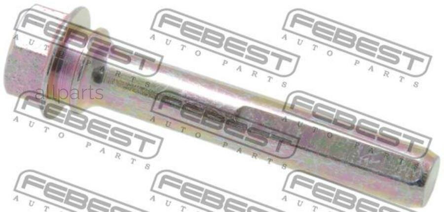 FEBEST 0174-ACV40UP втулка направляющая суппорта тормозного переднего (TOYOTA CAMRY ACV40/GSV40 2006-) FEBEST