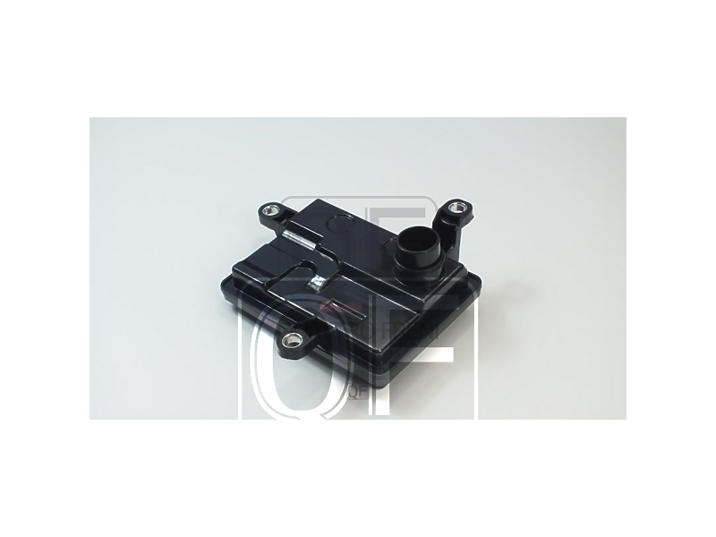 QUATTRO FRENI QF11B00056 фильтр акпп\ VW Polo (Поло) 09, Touran (Тоуран) 03-09, Golf (Гольф) vi 08, roomster 07