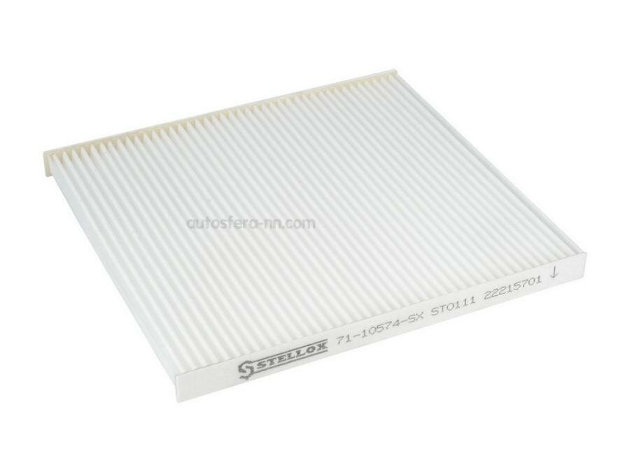 STELLOX 7110574SX Фильтр салона