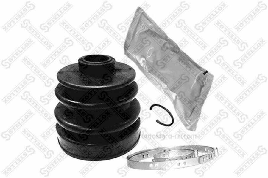 STELLOX 1300651SX к-кт пыльника шруса наружного!\ Mitsubishi Galant IV/V all 87-96
