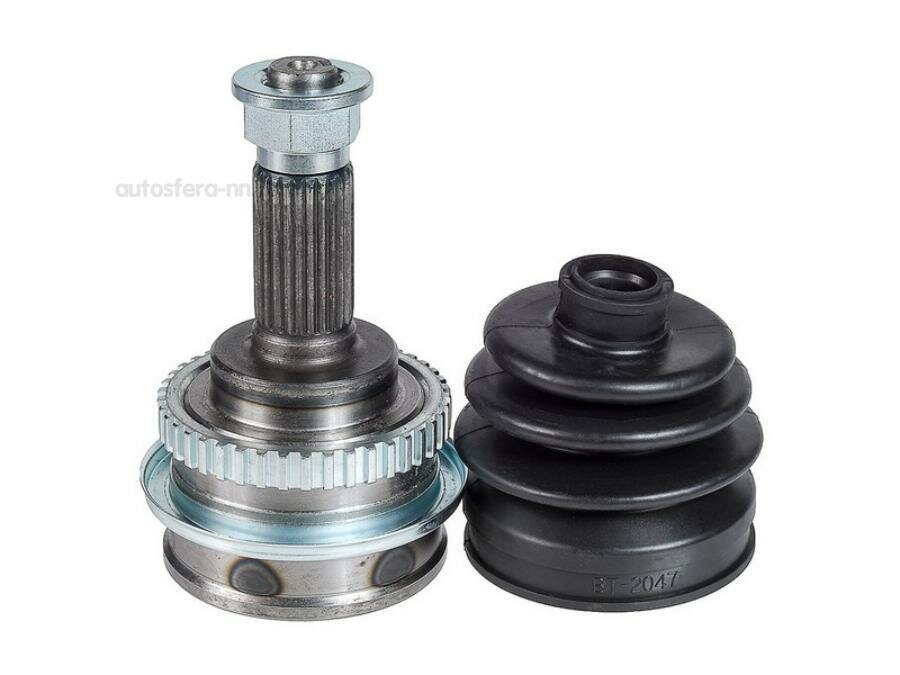 STELLOX 1502054SX ШРУС наружный к-кт! ABS, 4410160G52\ Suzuki Baleno 1.3/1.6i 95-02