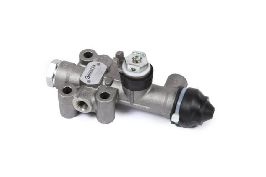 STELLOX 8417335SX кран уровня пола! M12x1.5\Omn MAZ, Scania, Raba, Ikarus