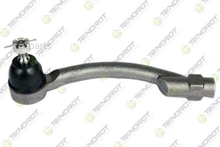 TEKNOROT KI-272 Наконечник рулевой L KIA CERATO, FORTE 12- TEKNOROT KI-272