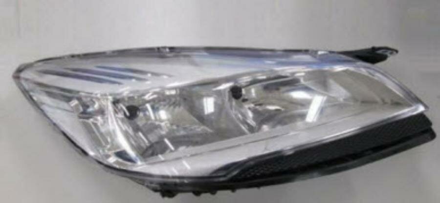 DEPO 431-11C1RMLD-EM Фара основная правая