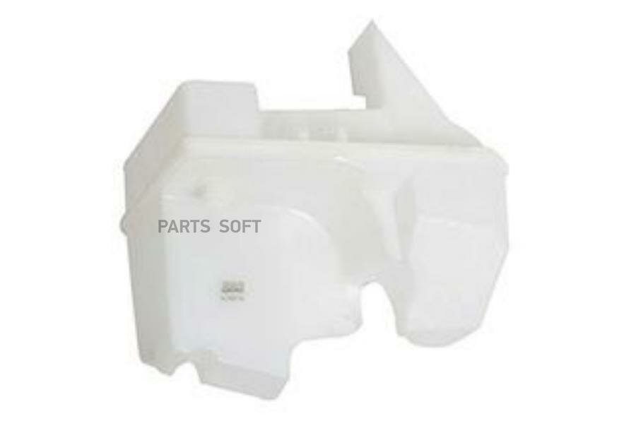 BSG90853001 BSG AUTO PARTS Бачок стеклоомывателя VW TRANSPORTER T5 2003-2015