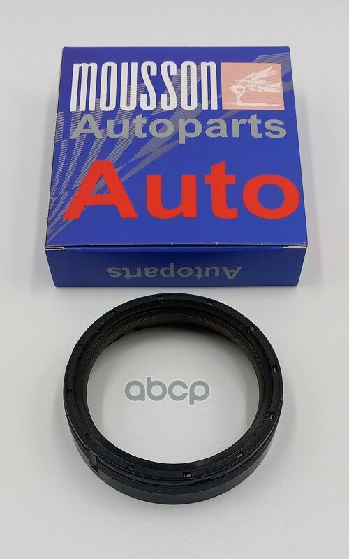 Сальник передний BMW 2,0 N46B20A (65*79*20) MOUSSON арт. SEAN46B20AF