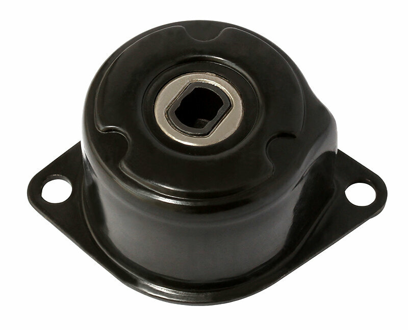 MILES Натяжитель ремня приводного VW T4 2.0-2.5 90-03
