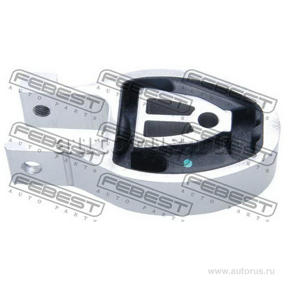 Опора кпп ford mondeo ca2 2007-2014 febest fm-ca2
