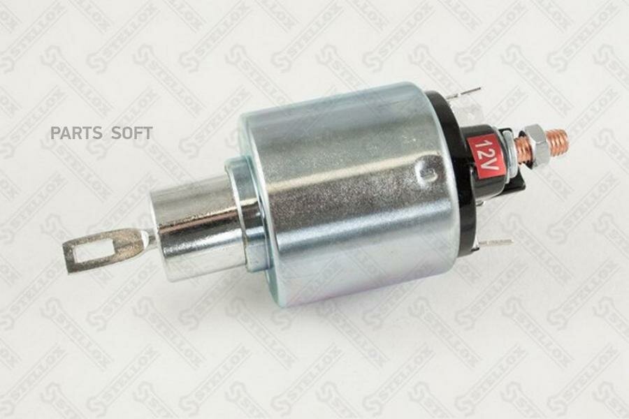 0685128SX STELLOX Реле втягивающее Audi 80/90/100/200/Coupe/A4, VW Passat/Golf/Jetta