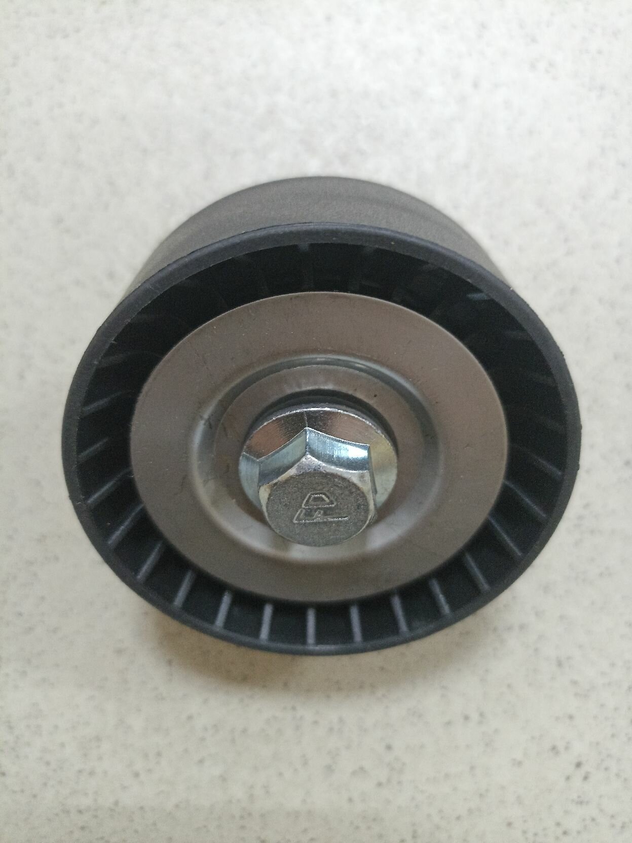 Ролик ремня приводного обводной Chery Tiggo 8 Pro [1.6 16V 7AMT внедорожник] E4G161025070