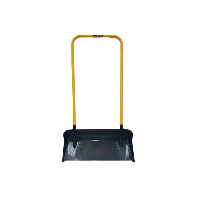 Скрепер для снега PROTEX Торос 710*330 мм