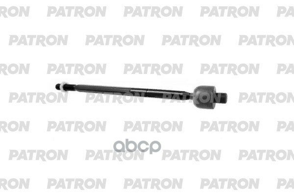 Тяга рулевая HONDA STEP WGN RF3-RF8 01-05 PATRON арт. PS2544