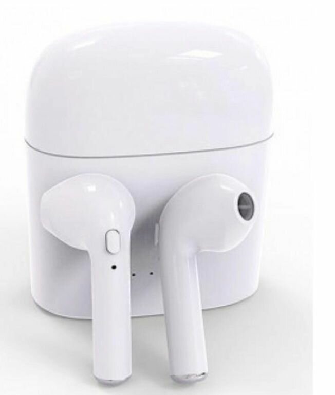 Гарнитура Bluetooth i7tws с микрофоном