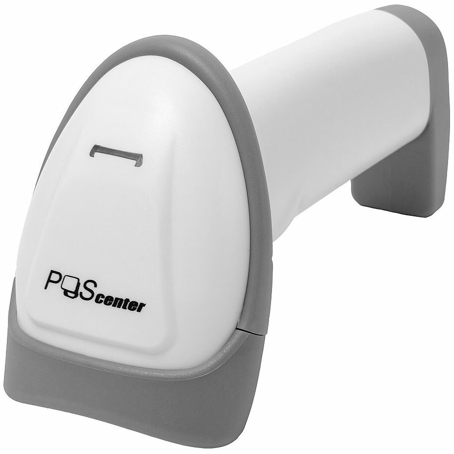 Ручной 2D сканер штрих-кода POScenter HH 2D HD USB
