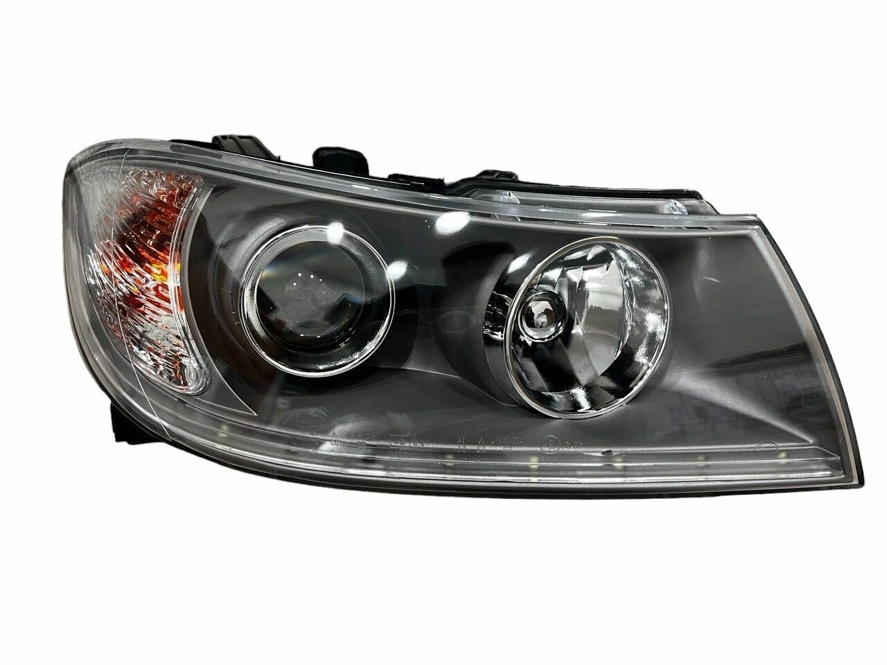 Фара передняя правая Lifan Solano 620 Лифан Солано 620