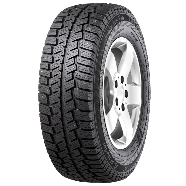 Автошина Torero Torero (Matador) MPS500 195/70 R15 104/102R