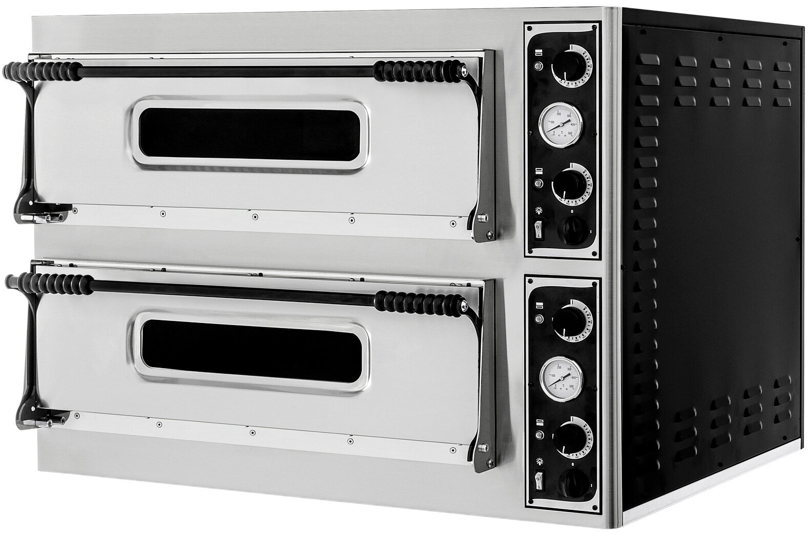 Печь для пиццы Prismafood Basic XL 44