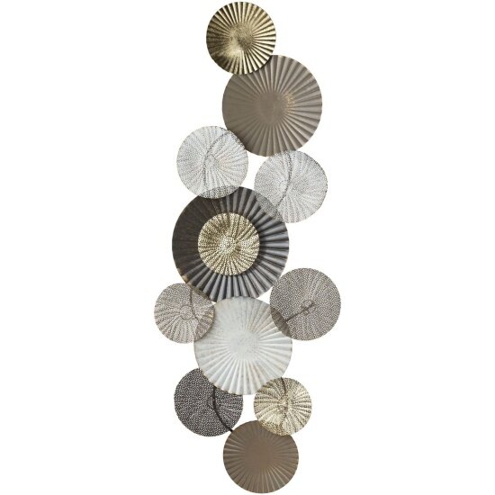 Декоративное настенное панно Tomas Stern 93048