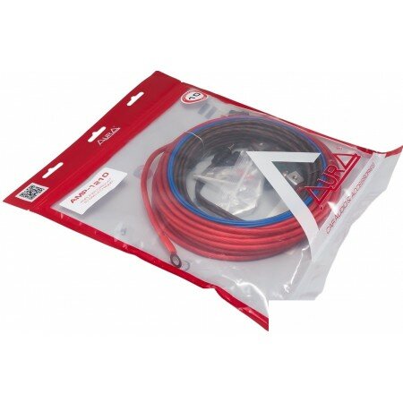 Кабель Aura AMP-1208