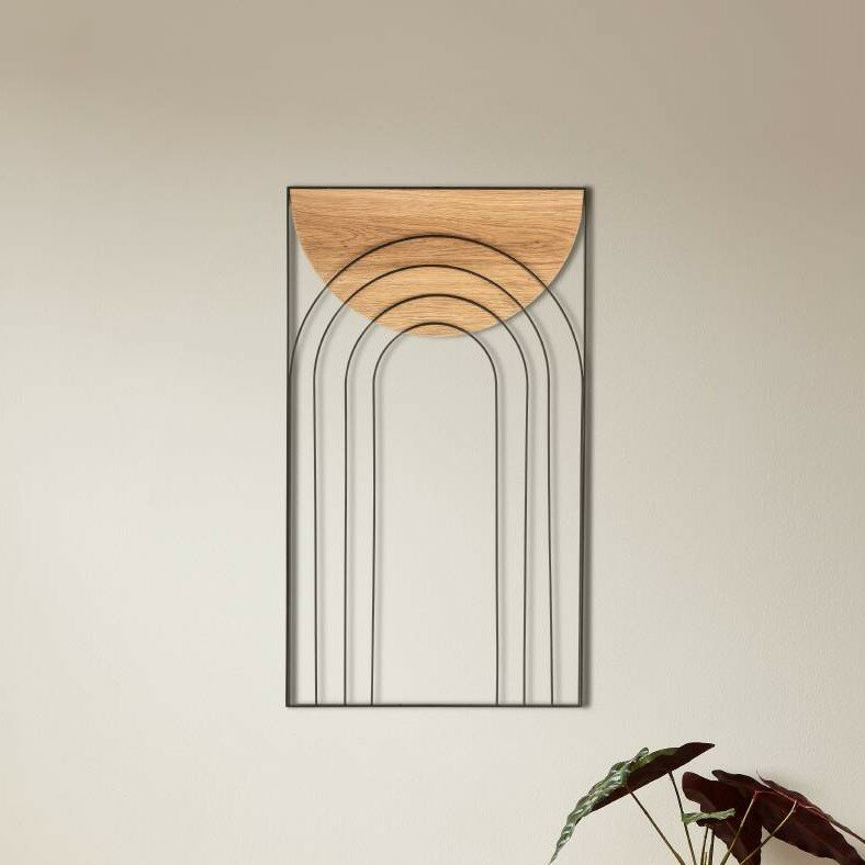 426017 Панно на стену EGLO TAKASAKI