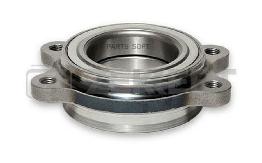 ZEKKERT RL-1160 Ступица передн./задняя (с ABS) Audi A6 IV 10- A4 IV 07- Q5 08- A5 07- A8 III 09- A7 10- R8 II ()