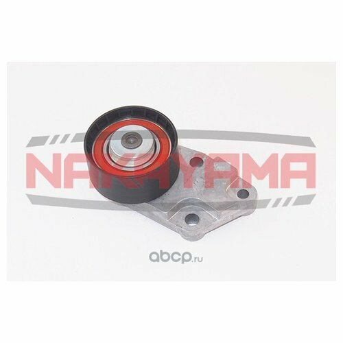 Ролик зубчатого ремня ГРМ натяжной Nakayama qb30070