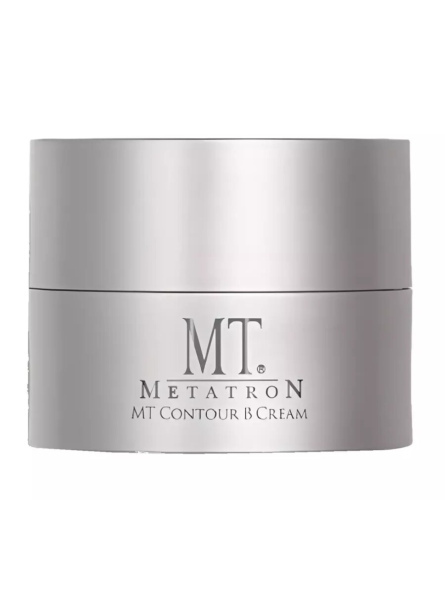 MT Metatron Крем для ревитализации Contour B Cream 50 г