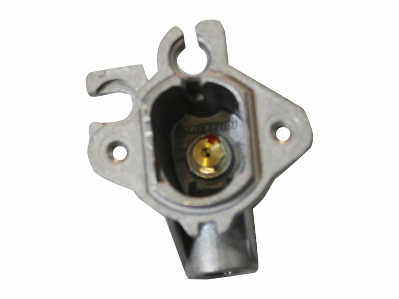 Горелка для газовой плиты MIELE миле 8281250 (A1 0,76 S3 evo). Товар уцененный