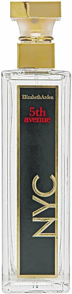 Elizabeth Arden 5th Avenue NYC Limited Ediiton парфюмированная вода 125мл