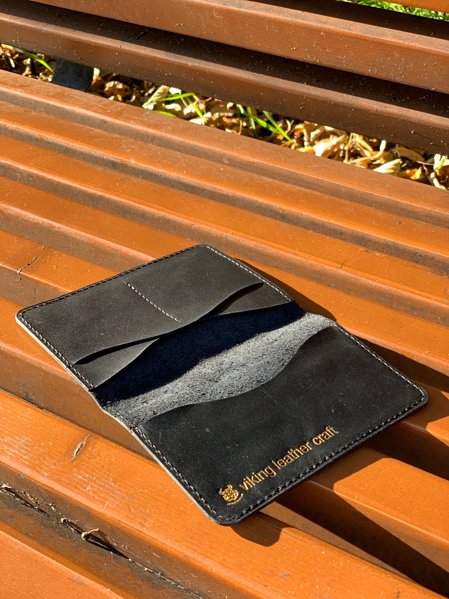 Документница для паспорта